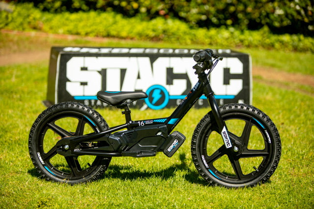 E-Bikes – Elliott Bros