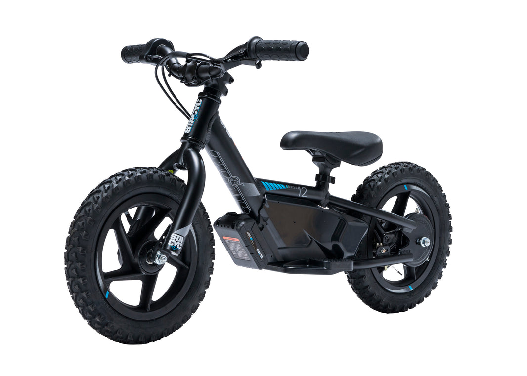 E-Bikes – Elliott Bros