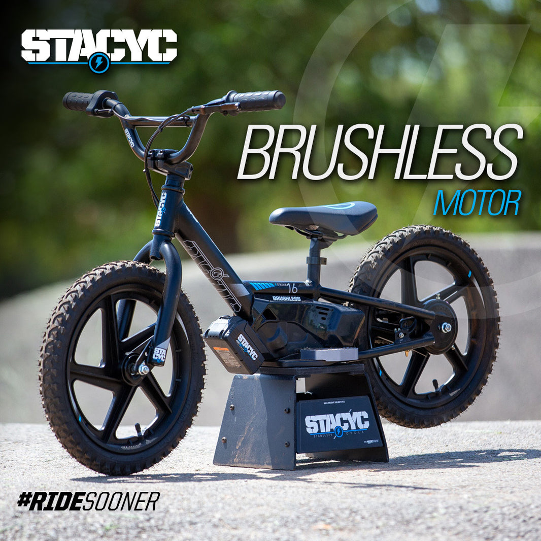 E-Bikes – Elliott Bros