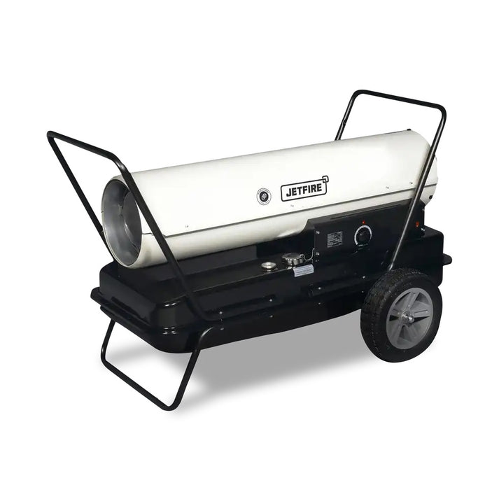 Spitwater Jetfire Heater DC50 – Elliott Bros
