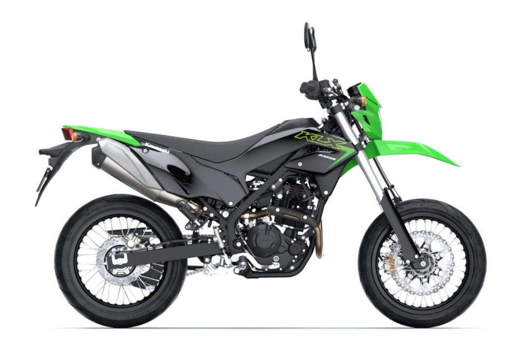 Kawasaki Motorcycles – Elliott Bros